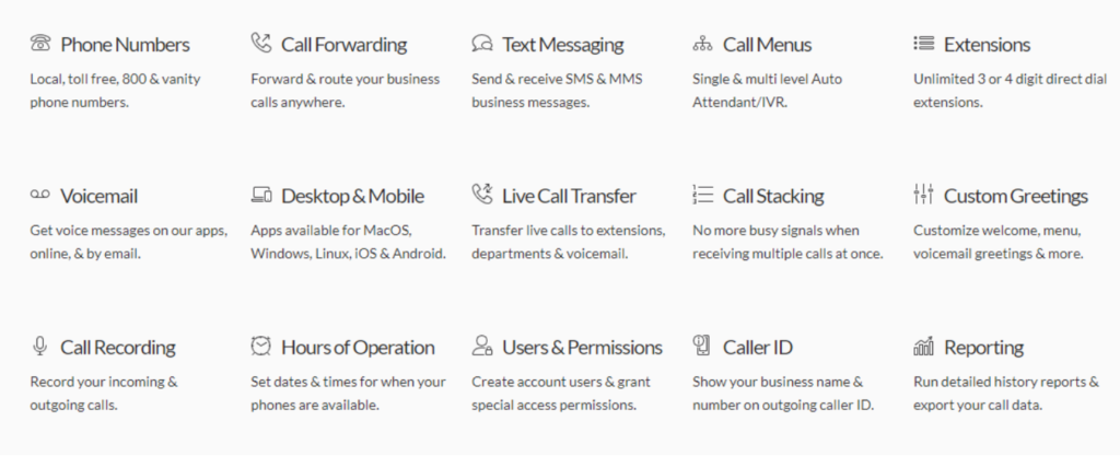 Benefits of Using Talkroute in Small Businesses - KHIT Consulting