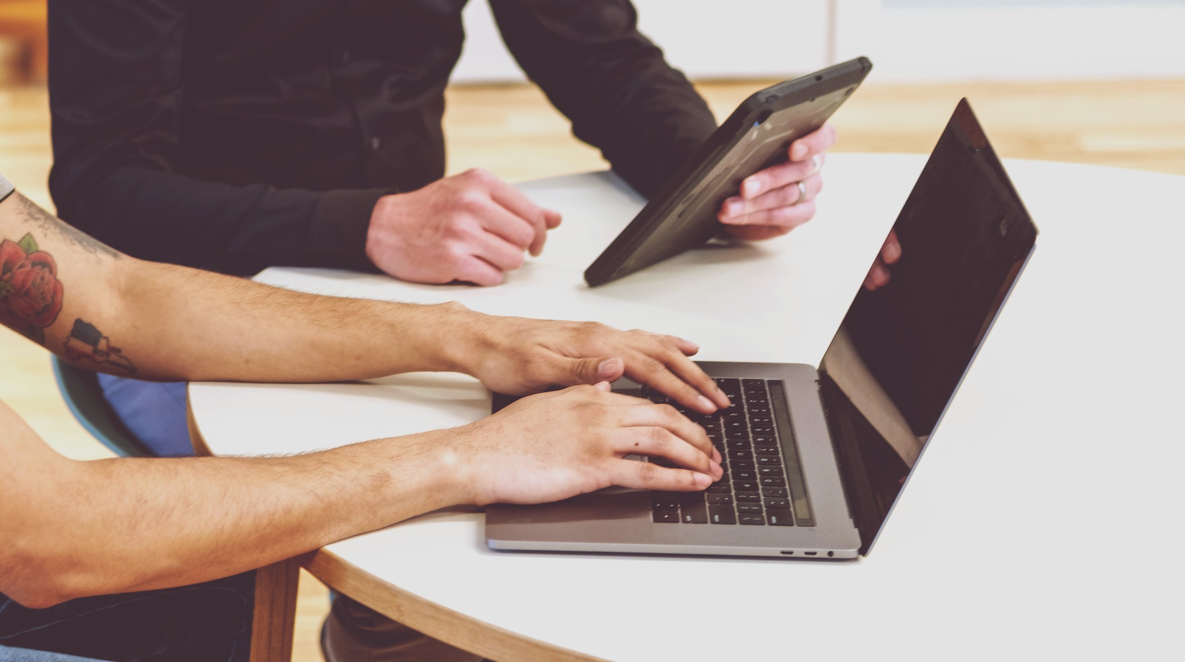 IT Project Management and Consulting | KHIT Consulting